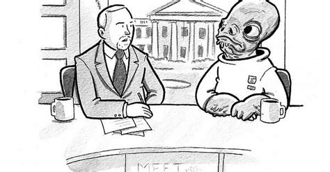 Admiral Ackbar On Senator Cruz Imgur