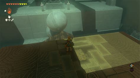 How To Complete Siwakama Shrine In Zelda Totk
