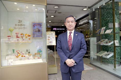 地域と共に歩む老舗「渋谷西村フルーツ＆パーラー」 渋谷の貸店舗･貸事務所の物件情報ならシブテナ
