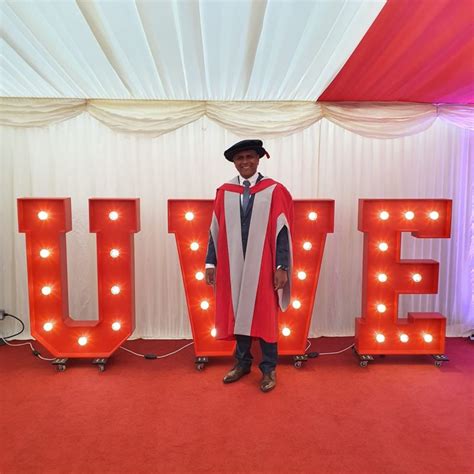 Azeem Haroon On Linkedin Lovely Day Attending My Phd Graduation