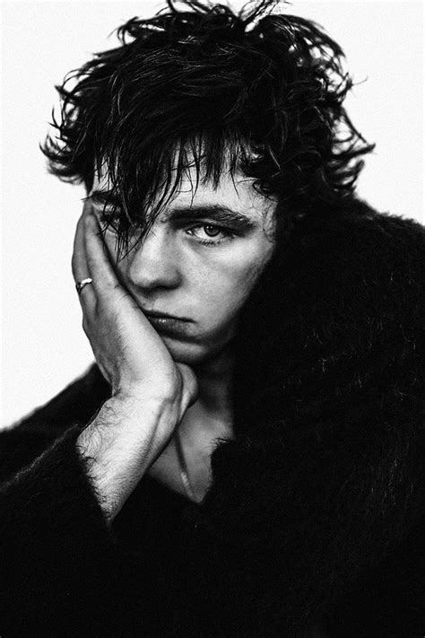 Ross Lynch Photo Shoot