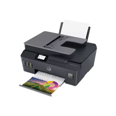 Hp Smart Tank 530 Wireless Ink Tank Printer In Uae ️ Variety In