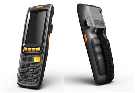 Mobile Uhf Rfid Reader Android Gprs Pdaid7167161 Product Details