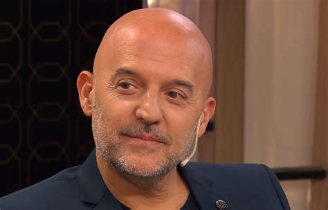 Cambió Mi Vida El Pelado López Habló De Un Momento Importante En Su