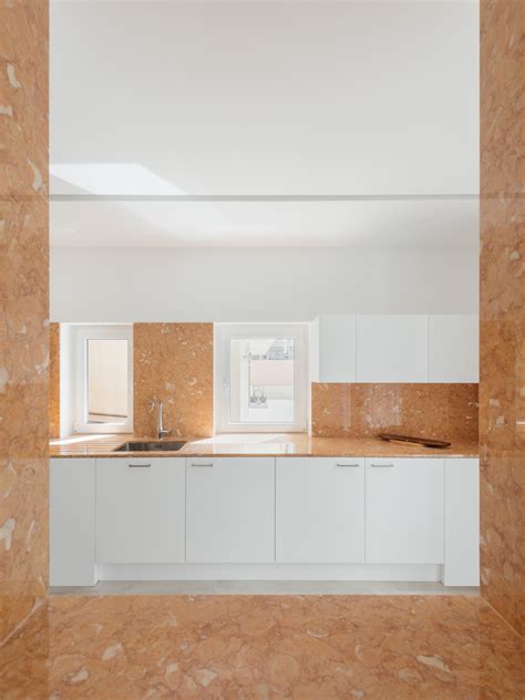 Gallery Of House Campo De Ourique Atelier Pupa 16