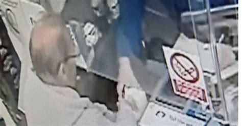 Tilehurst Tesco Sex Attack Sees Teenage Girl Targeted By Man Who Said She Had Bee On Her