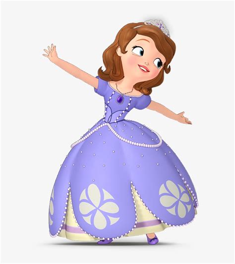 Sofia The First Sofia The First Png Transparent PNG X Free Download On NicePNG