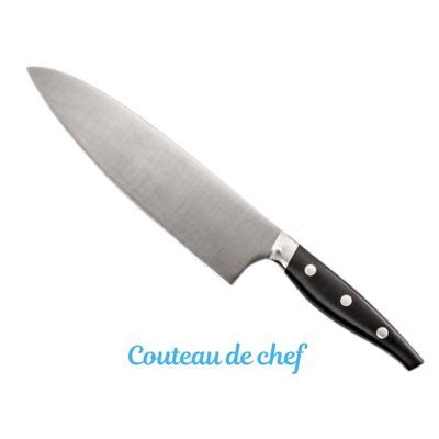 Les Types De Couteaux Blog Couteau Laguiole Iforge