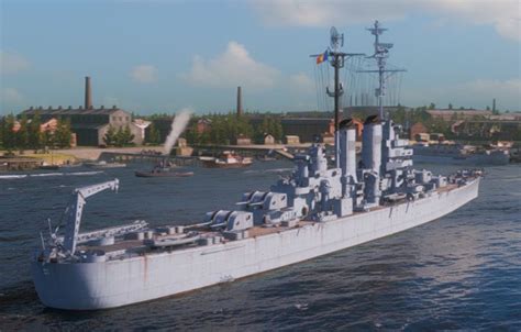IGCD Net New York Shipbuilding Corporation Worcester Class In World Of