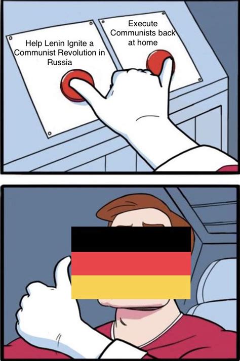 The Enemy Of My Enemy Is My Friend I Guess Rhistorymemes