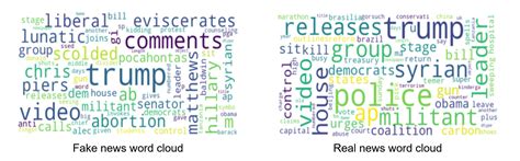 Github Sashafilippova Nlp Fake News Classification Can We Determine