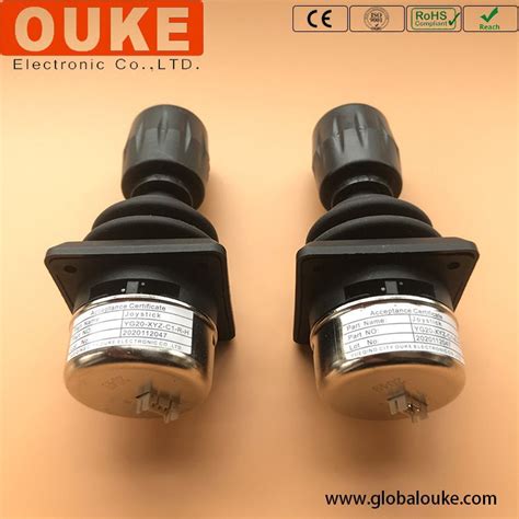 China 3 Axis Joystick Manufacturers Suppliers Factory Pricelist Ouke