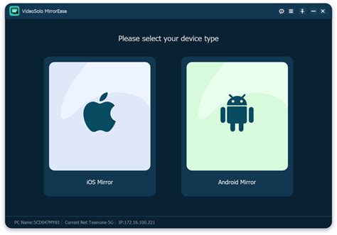 How To Mirror Android Screen To PC Via USB Wirelessly Easy