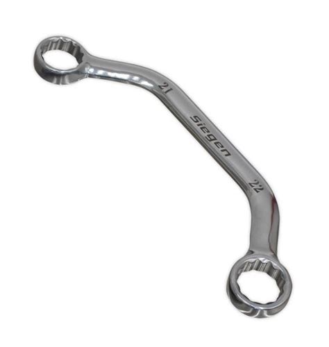 Siegen Obstruction Spanner C Shape Spanner From Intertools