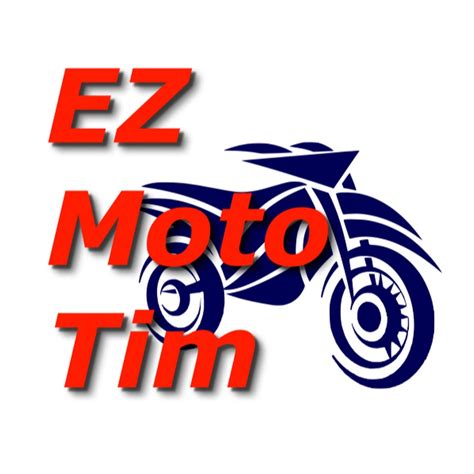 Ez Moto Tim Youtube