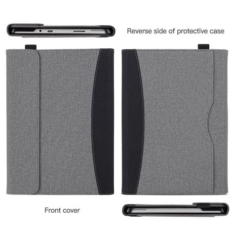 Luxury Case For Microsoft Surface Pro 12 11 10 Pro 9 Pro 8 132021