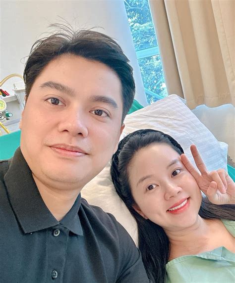 Ly Kute Xinh đẹp Trên Bàn đẻ Nhìn Cách Chồng Săn Sóc Vợ Con Mà Ai Cũng Mừng Thay Lần Này Chọn