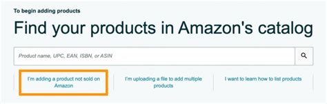 How To Buy UPC Codes For Amazon In