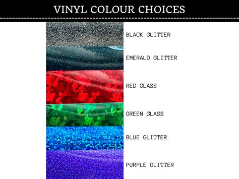 Elegant Custom Word Vellum Dashboards With Heart Cut Out For Planners