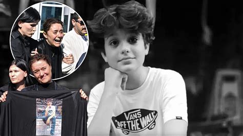 Minguzzi Ailesini Tehdit Soruşturmasında Yeni Gelişme