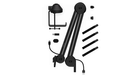 Krux Arm 200s Krux Marka Dla Graczy