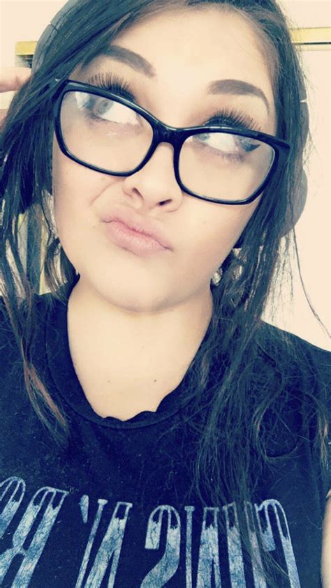 Selfie She Took The Moment I Asked Her If She Wanted To Be The Recipient Of A Cum Soaked Face