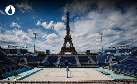 Comité organizador de Juegos Olímpicos de París 2024 vende 8 6 millones