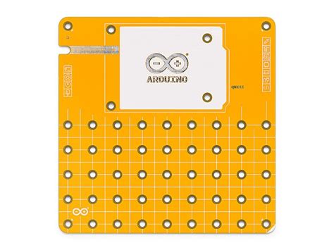 Arduino Plug And Make Kit