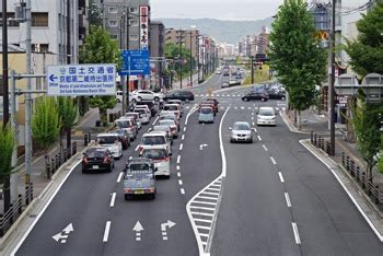 国道162号