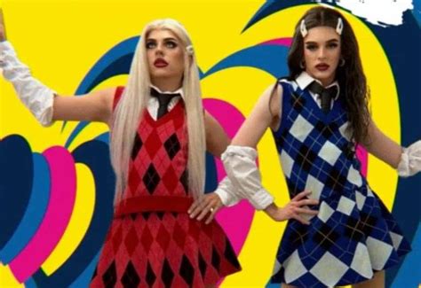 This Years Eurovision Grand Final Live Is At The Light Cinema