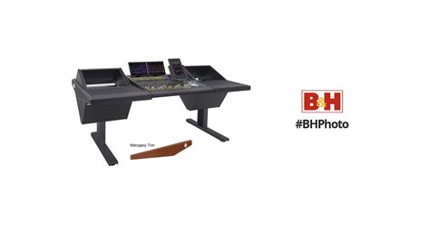 Argosy Eclipse Console For S6 3 Bucket Wide