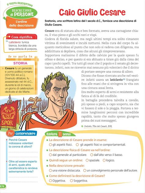 Ogni Banale Caricato Breve Ricerca Su Caio Giulio Cesare Pioggia