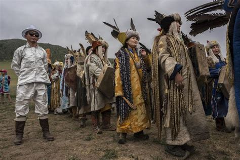 Шаманские ритуалы Монголии | Shaman, Mongolia, Shaman ritual