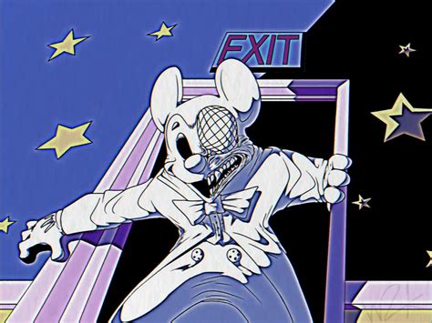 Discuss Everything About Mousepedia Wiki Fandom