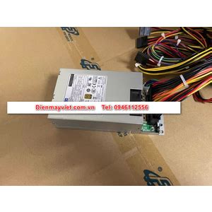 Bộ Nguồn Fspadvantech Fsp350 50fcb57fcb96ps A350wfxgps8 500fatx Gb 350w