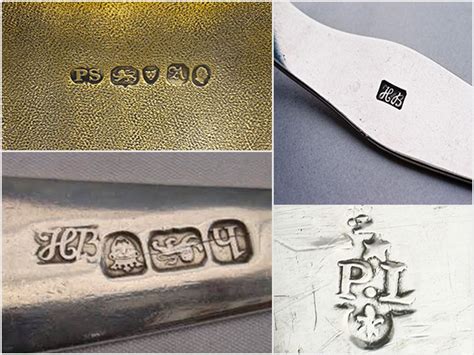 How To Identify Sterling Silver Flatware Pattern At Joyce Grier Blog