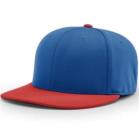 Richardson Pulse Flexfit Cap Combination Colors Pts20c