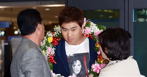 금의환향 류현진 올 시즌 내 점수는 99점
