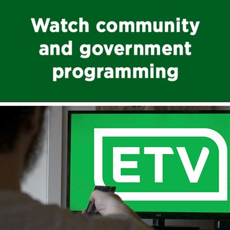 Etv Sports