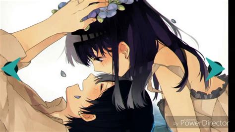 Nightcore Every Time We Touch Youtube