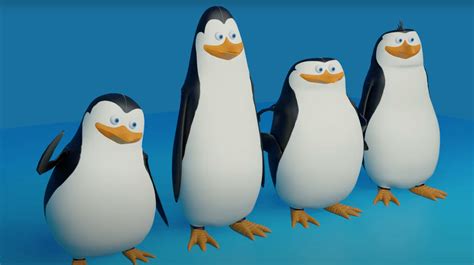 Los Pingüinos Me La Van A Mascar A Deep Dive Into Their Behavior And