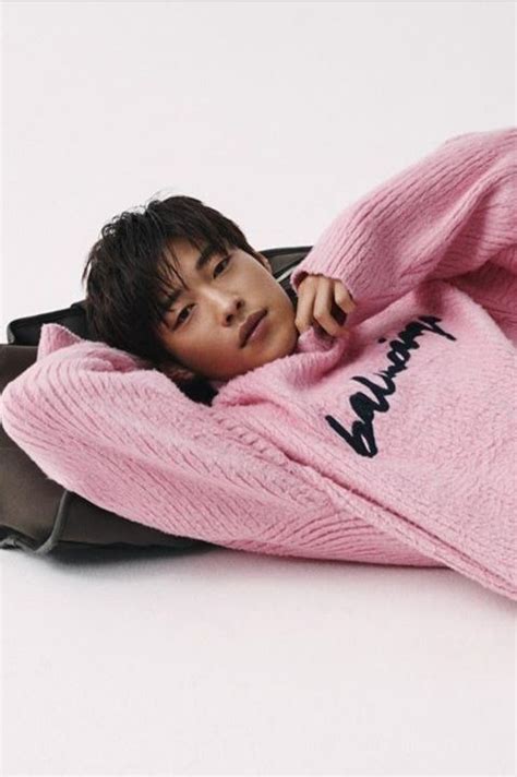 Пин от пользователя Mabel на доске Woo Do Hwan Корейские актеры