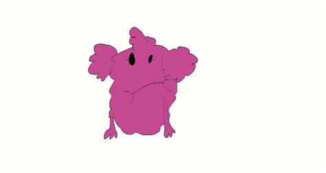 Me As A Lumpy Space Person By Tannerxdelia On Deviantart