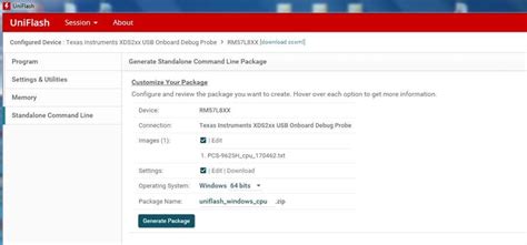 How To Generate Dslitebat To Support Jtag Daisy Chain Code