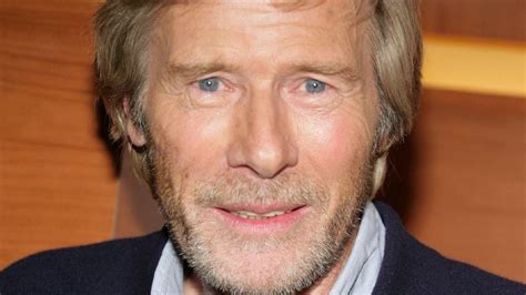 Deutsche Tv Welt Trauert Um Sesamstraße Ikone Horst Janson