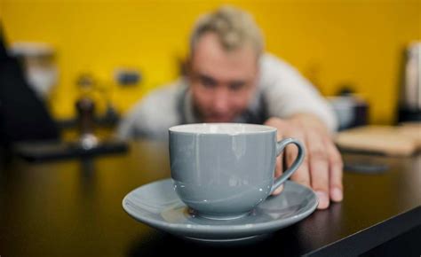 Why Does Caffeine Make Me Tired?