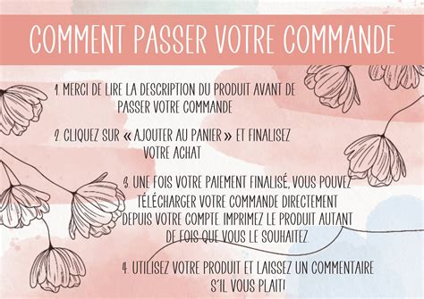 64 Cartes Daffirmations Positives Pour Enfants à Etsy France