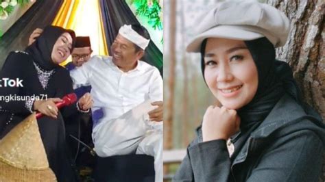 Klarifikasi Gita Kdi Buntut Mesra Dengan Dedi Mulyadi Terungkap Hubungan Saat Ini Dari Dulu