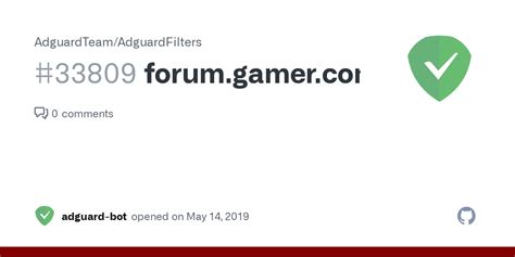 Tw · Issue 33809 · Adguardteamadguardfilters · Github