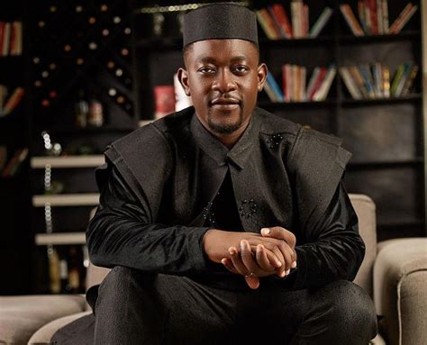 Desire To Create Something Impactful My Driving Force Mor Vanguard